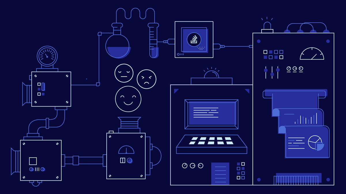 Welcome Wagon Classifying Comments On Stack Overflow Stack Overflow