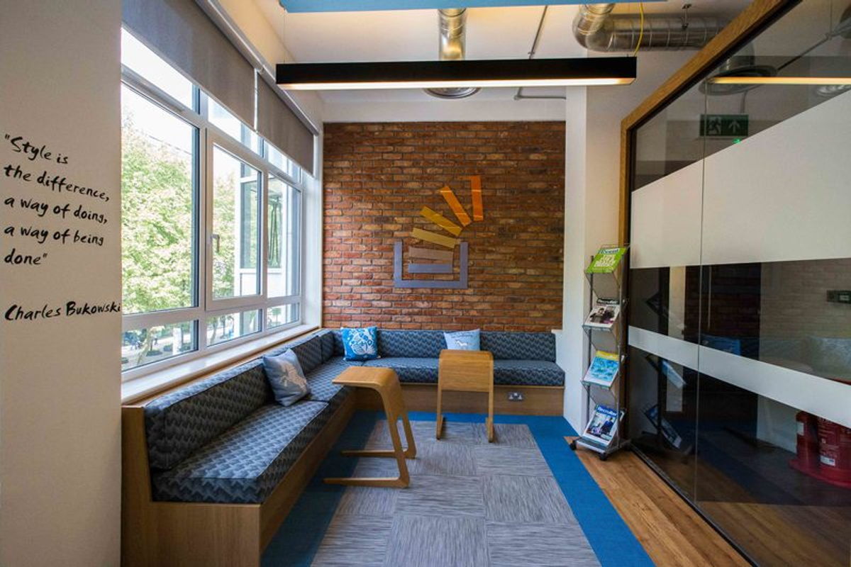 How We Built Our Blog - Stack Overflow