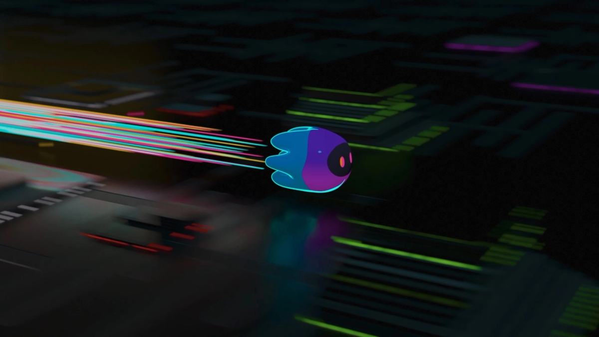 Motoko, a programming language for building directly on the internet ...