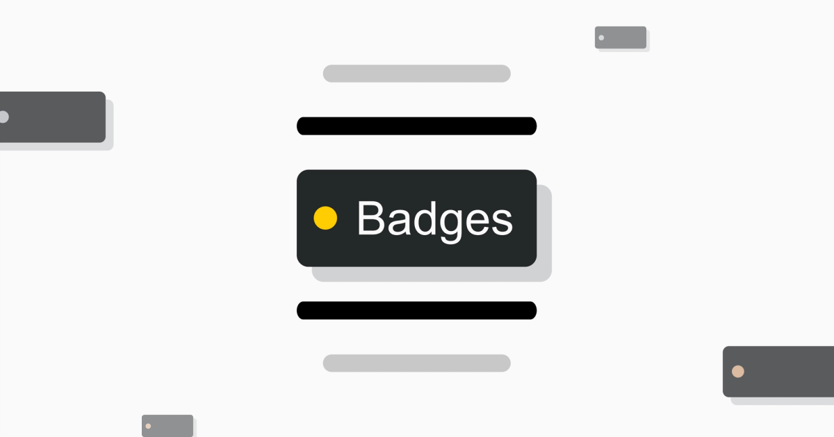 Stack Overflow badges explained - Stack Overflow