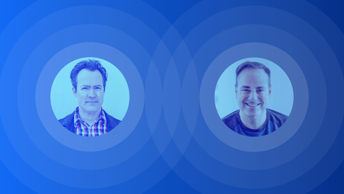 Joel Spolsky and Clive Thompson discuss the past, present, and future ...