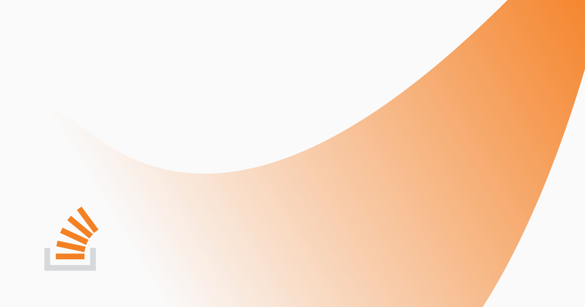 Accelerating Stack Overflow S Transformation Stack Overflow