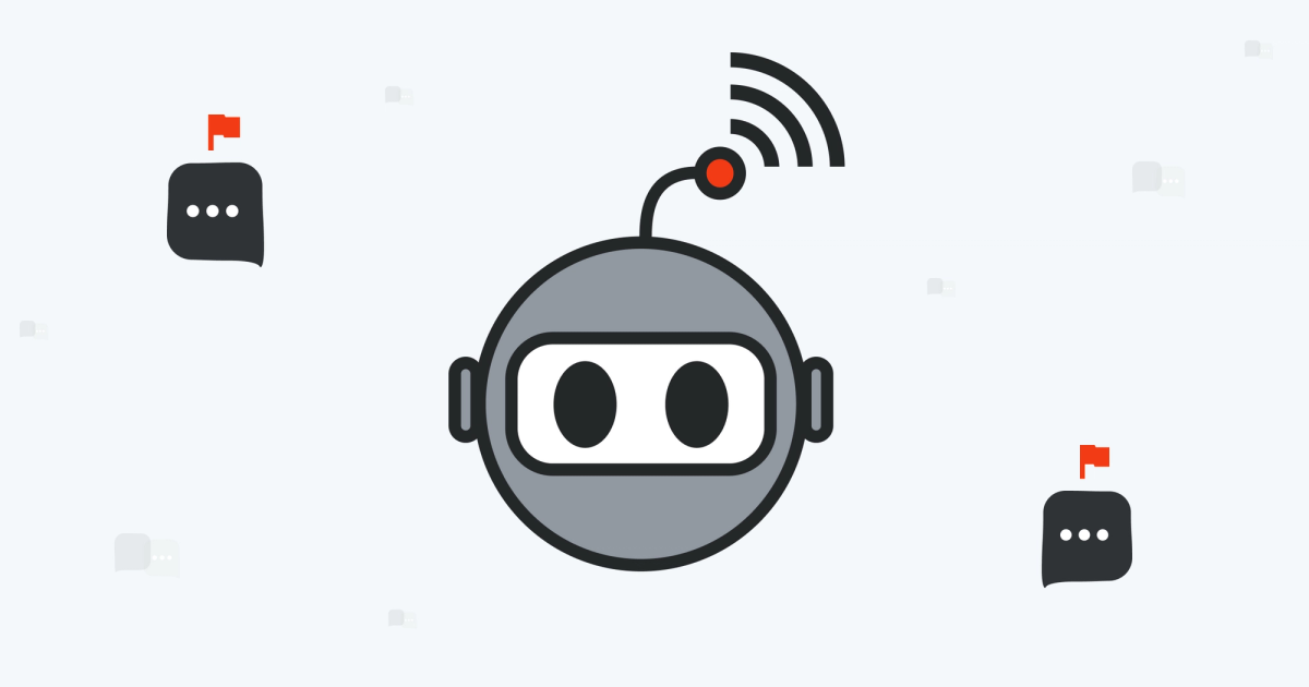 The Unfriendly Robot: Automatically flagging unwelcoming comments - Stack Overflow