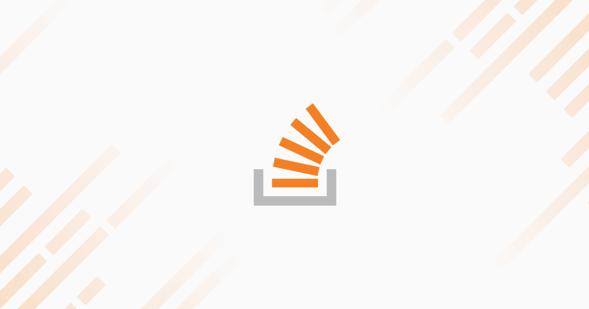 Community Products roadmap update, November 2025 - Stack Overflow