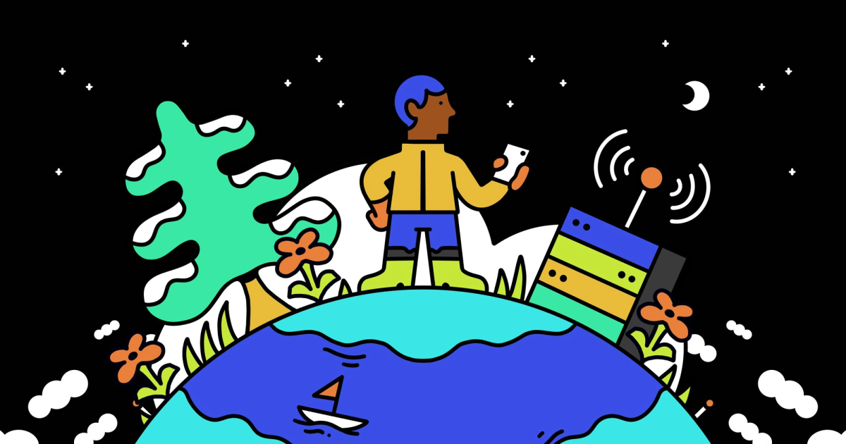 Exploring the infrastructure and code behind modern edge functions - Stack Overflow