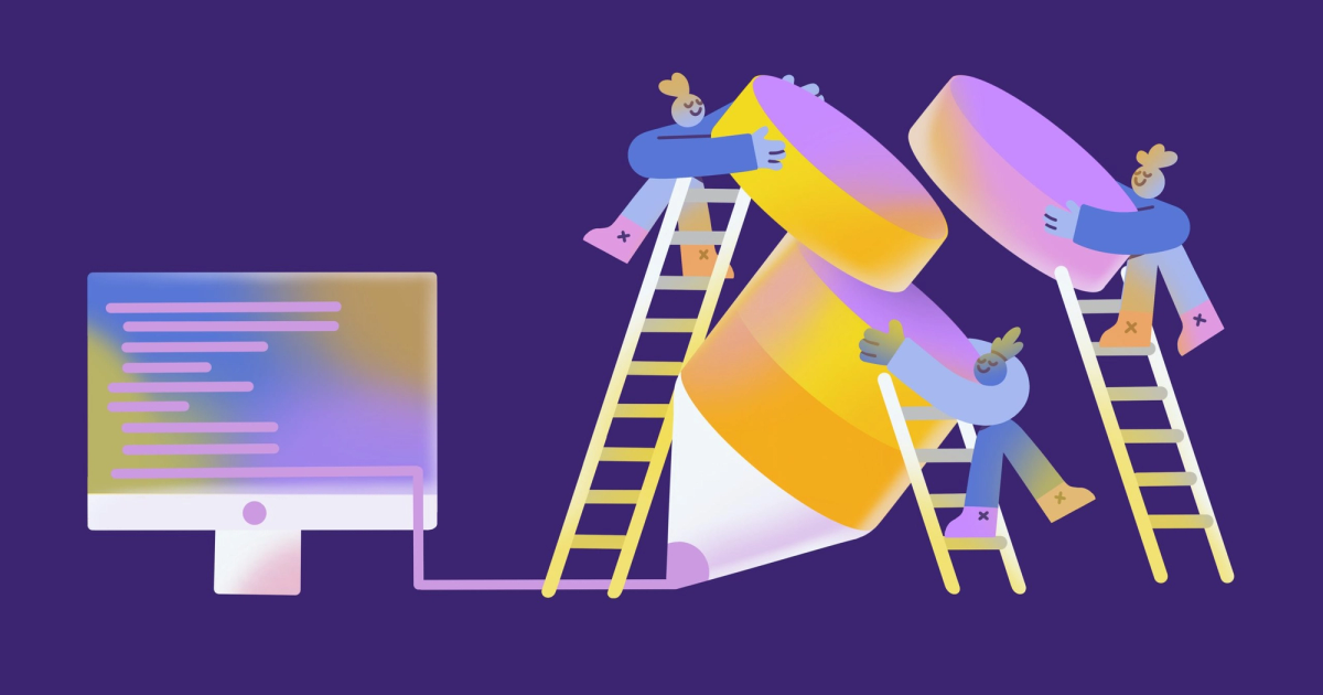 How Intuit democratizes AI development across teams through reusability - Stack Overflow