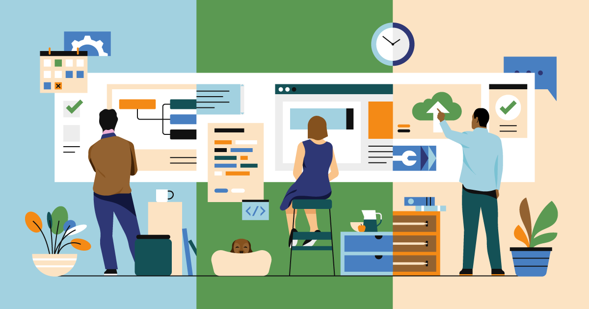 Use Case Guide Accelerate Your Digital Transformation Stack Overflow