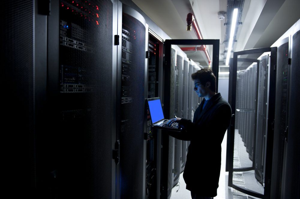 8 Companies Hiring SysAdmins Right Now - Stack Overflow