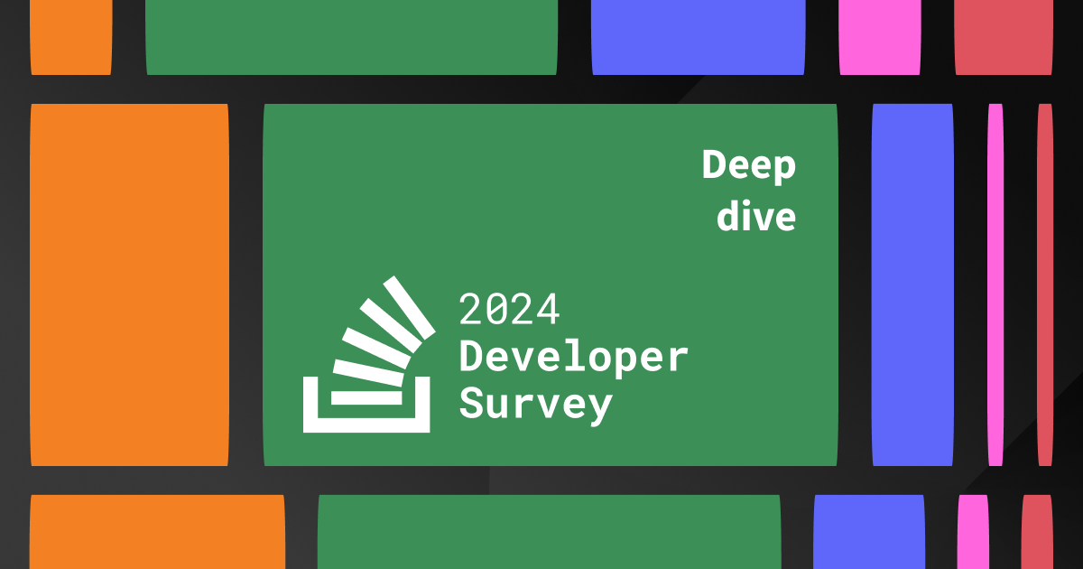 Your developers need smarter AI tools - Stack Overflow