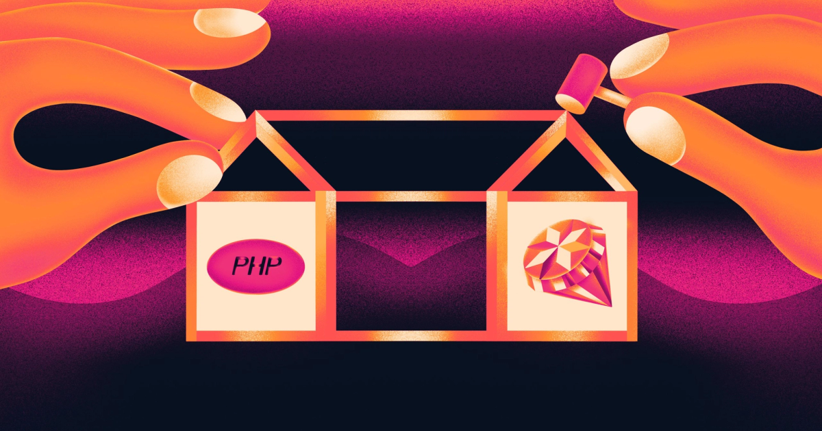 Minimizing The Downsides Of Dynamic Programming Languages Stack Overflow 3960