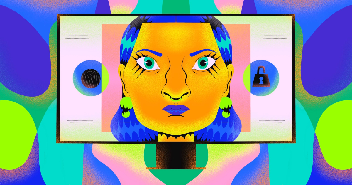 You can add biometric authentication to your webpage. Here's how. - Stack Overflow