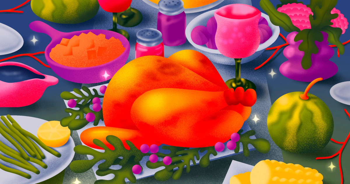 Exploding turkeys and how not to thaw your frozen bird: Top turkey ...