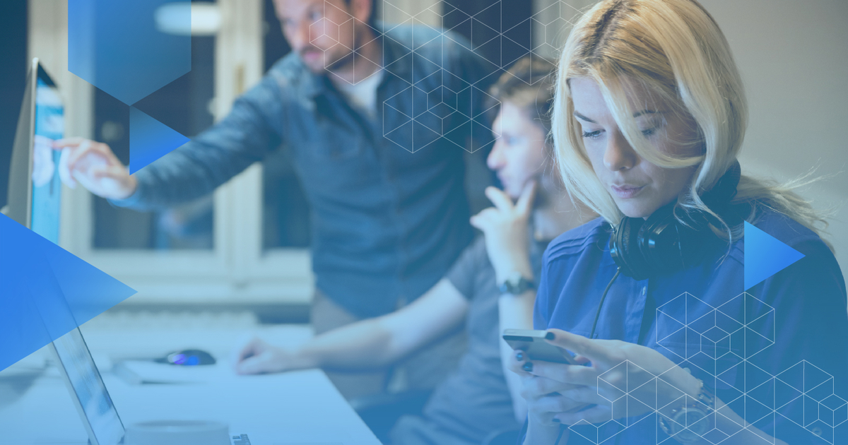 Exploring The State Of Mobile Development With Stack Overflow Trends Stack Overflow