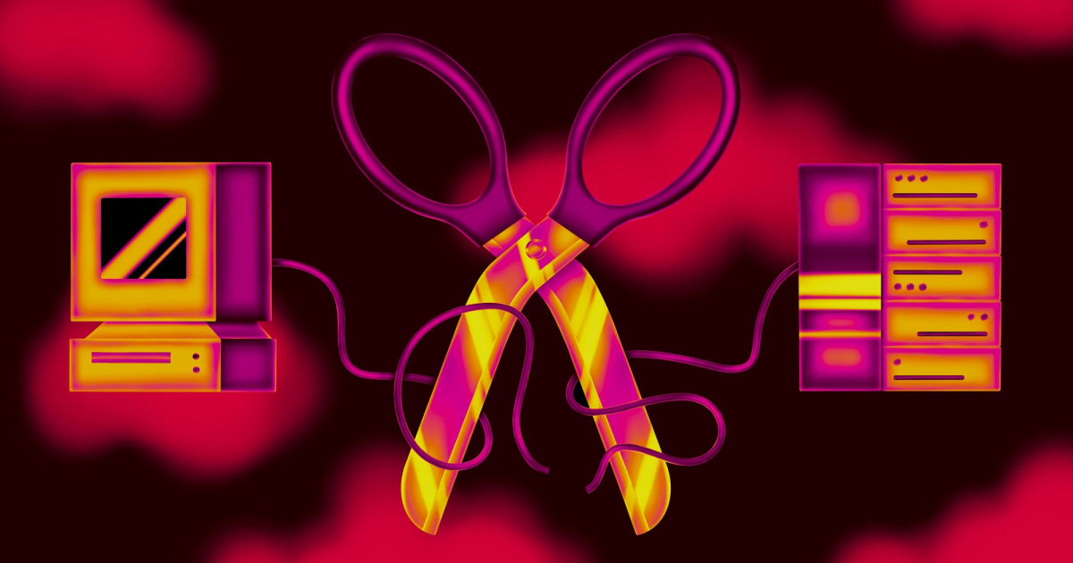 Serverless scales well, but most databases don’t - Stack Overflow