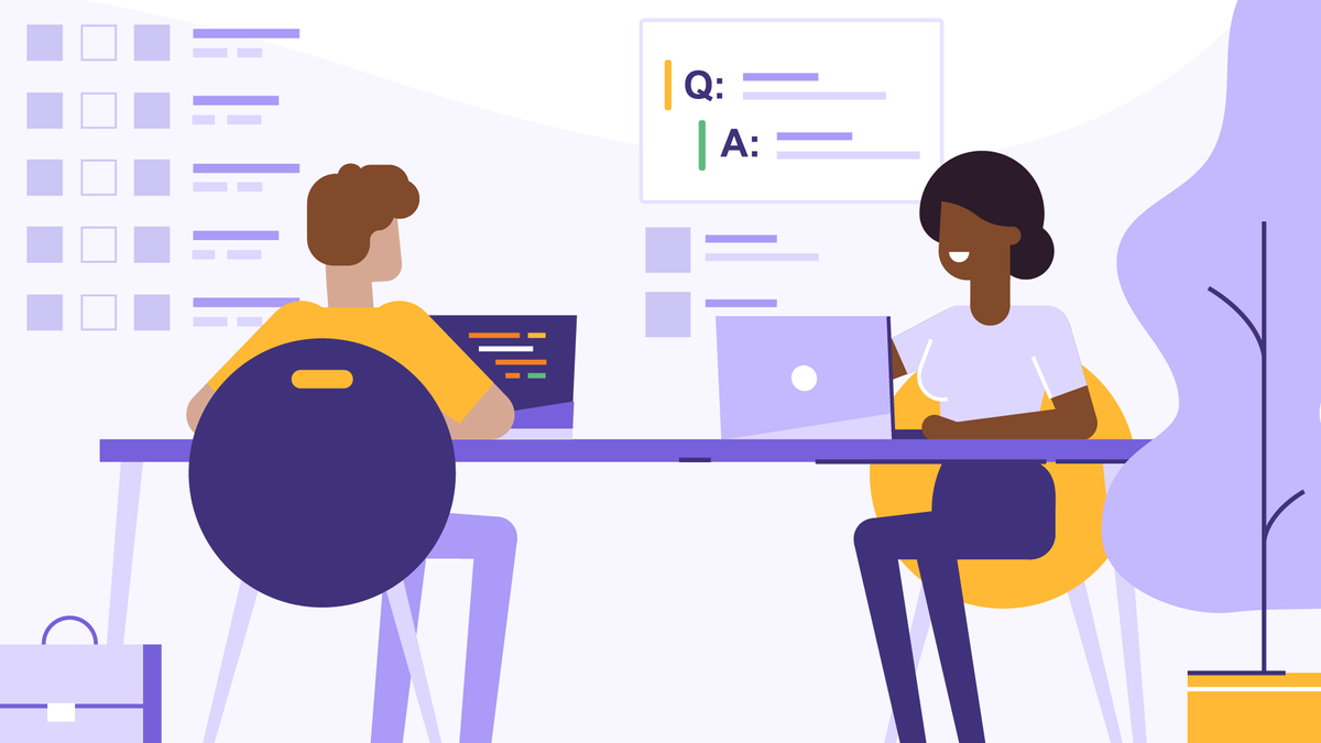 Announcing Our New Partnership With Slack Stack Overflow
