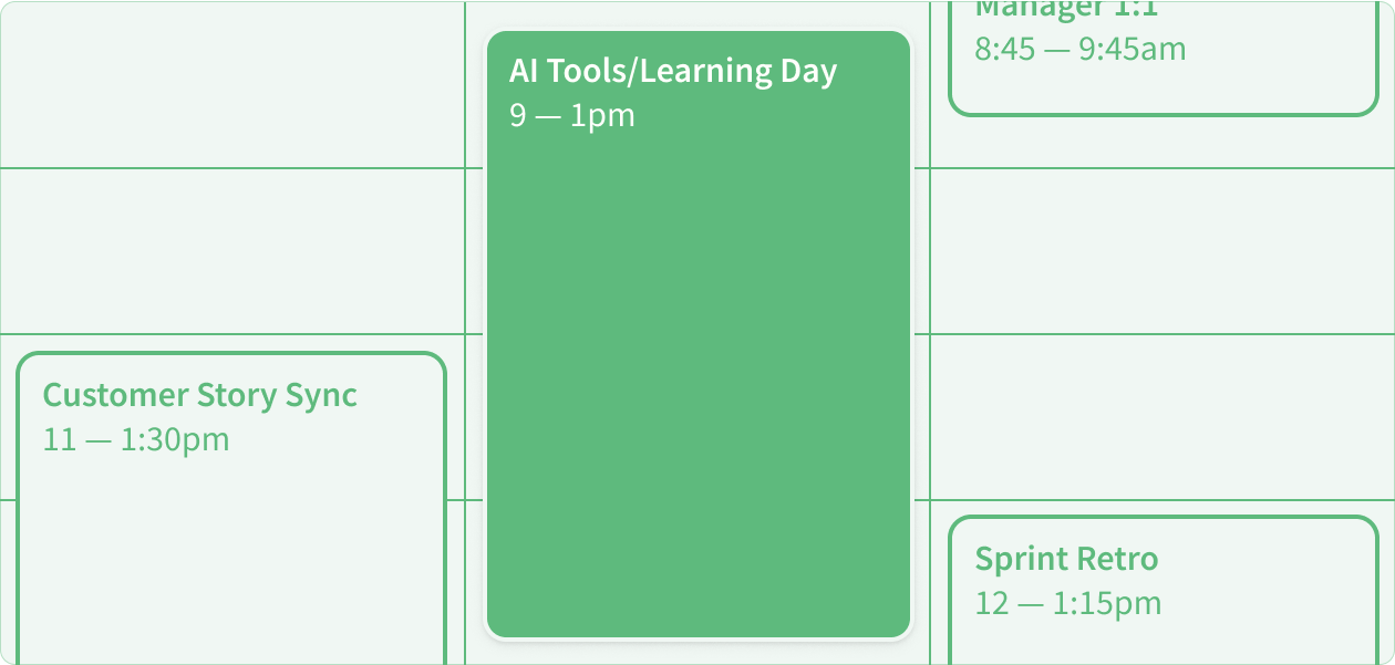 Empowering Your Teams Stack Overflows Industry Guide To Ai