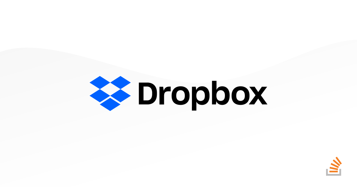 How a searchable knowledge management system helped Dropbox reuse knowledge and work more ...
