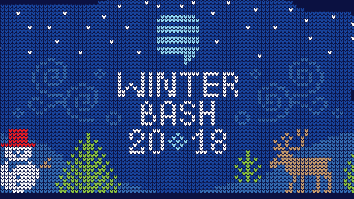 Winter Bash 2018 - Stack Overflow