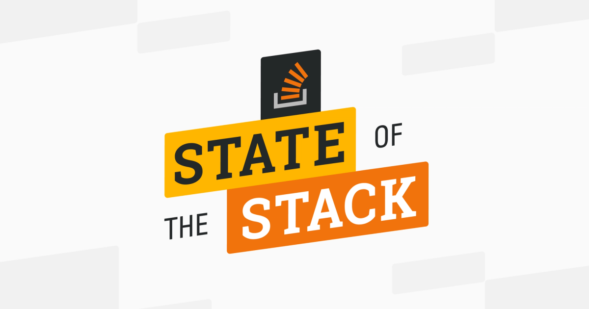 State of the Stack Q2 2021 - Stack Overflow