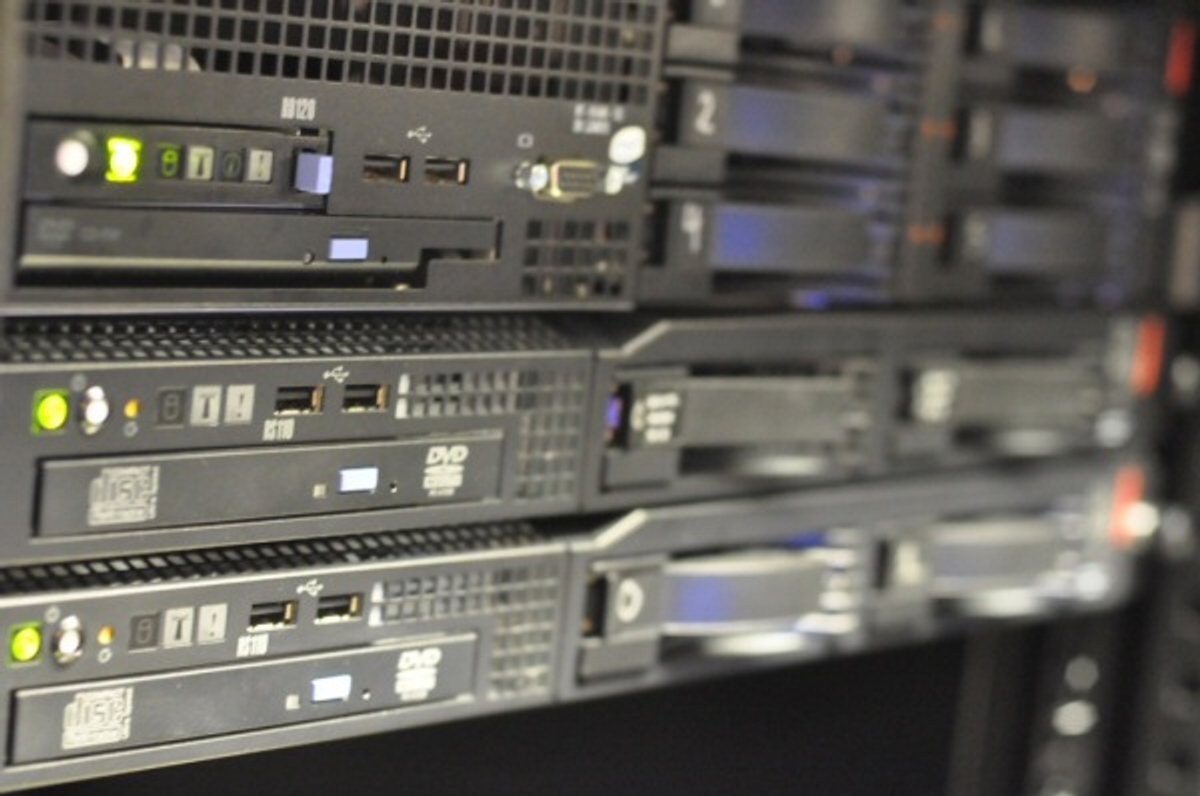 New Datacenter Migration Stack Overflow