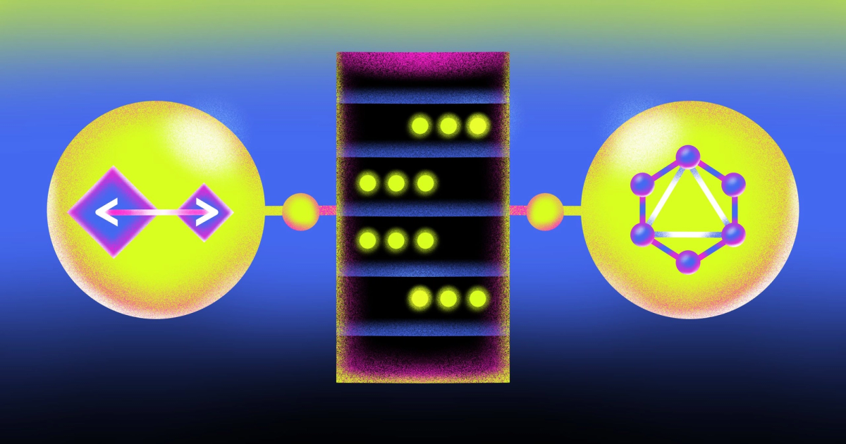 When to use gRPC vs GraphQL - Stack Overflow