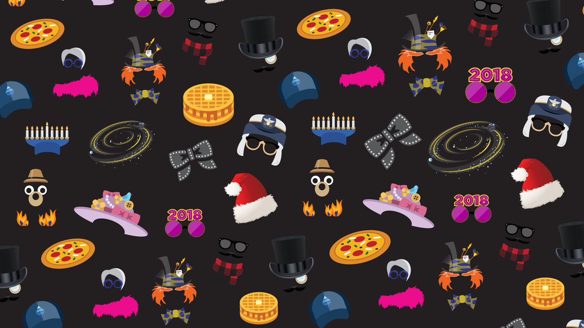 Farewell, Winter Bash 2017! - Stack Overflow