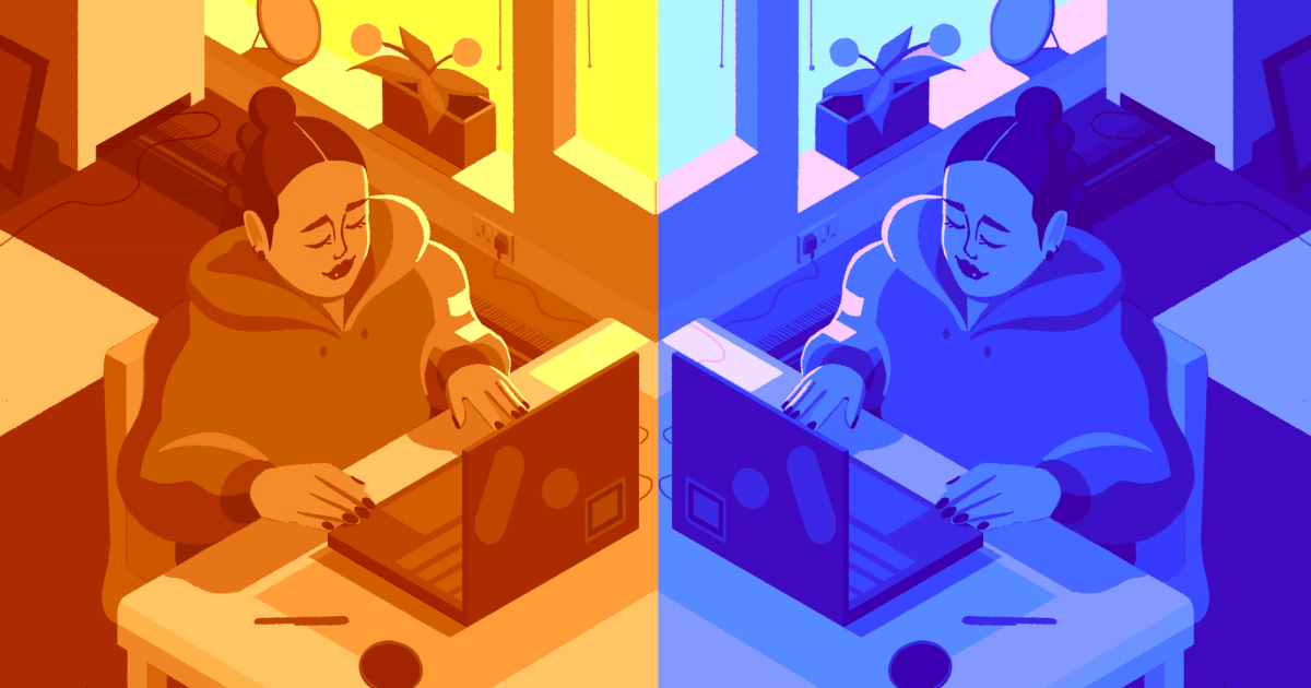 Building a collaborative asynchronous work environment - Stack Overflow