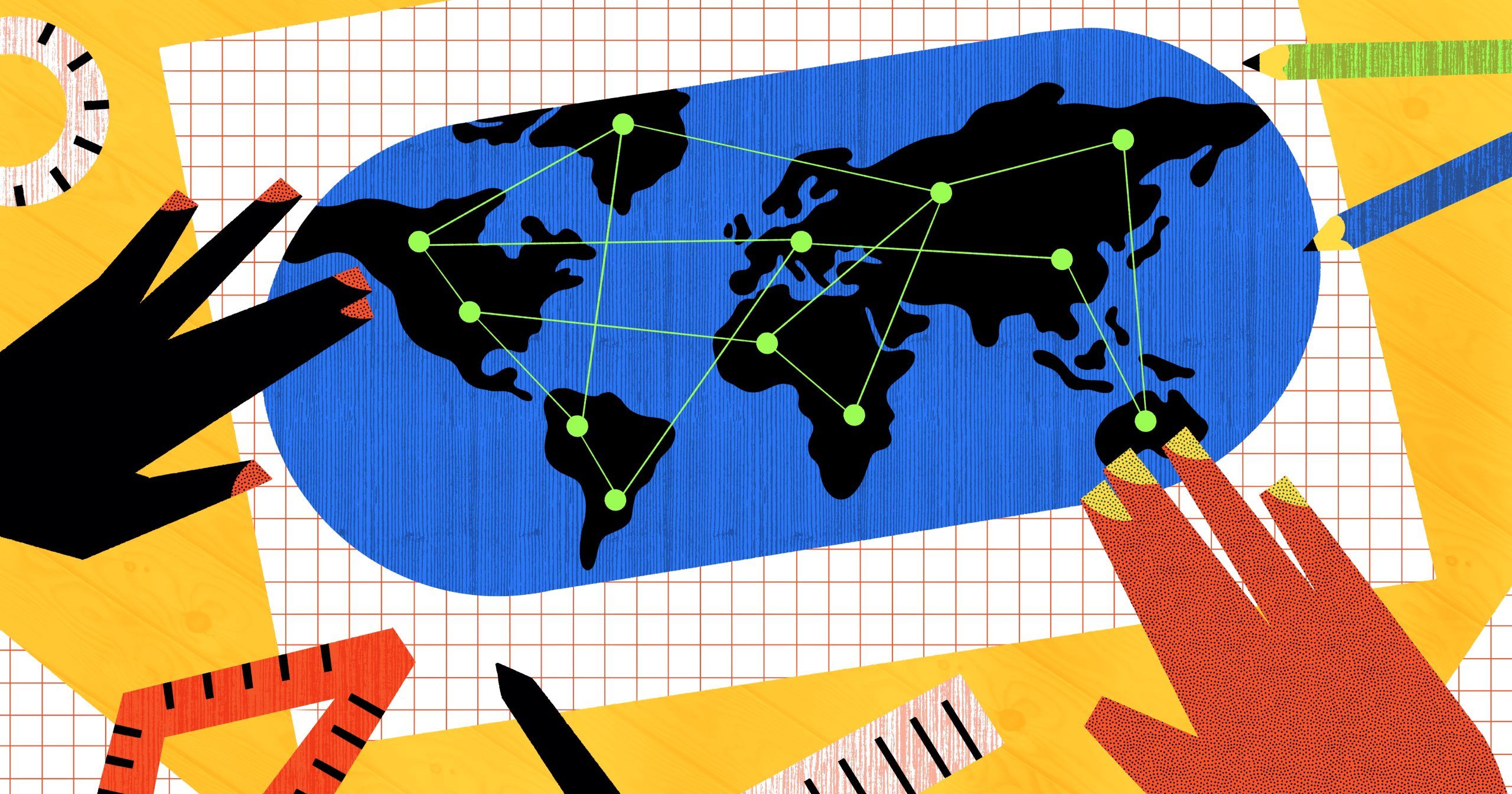 The complete beginner's guide to graph theory - Stack Overflow