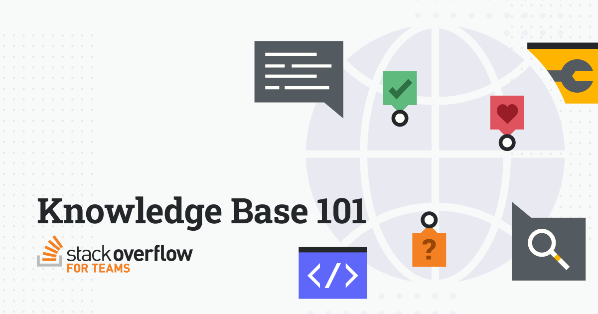 Knowledge base 101: Building a foundation for knowledge management ... Knowledge base 101: Building a foundation for knowledge management ...