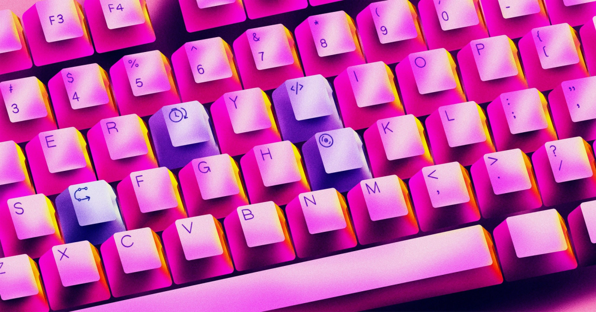 How hardware and software can maximize your flow states - Stack Overflow